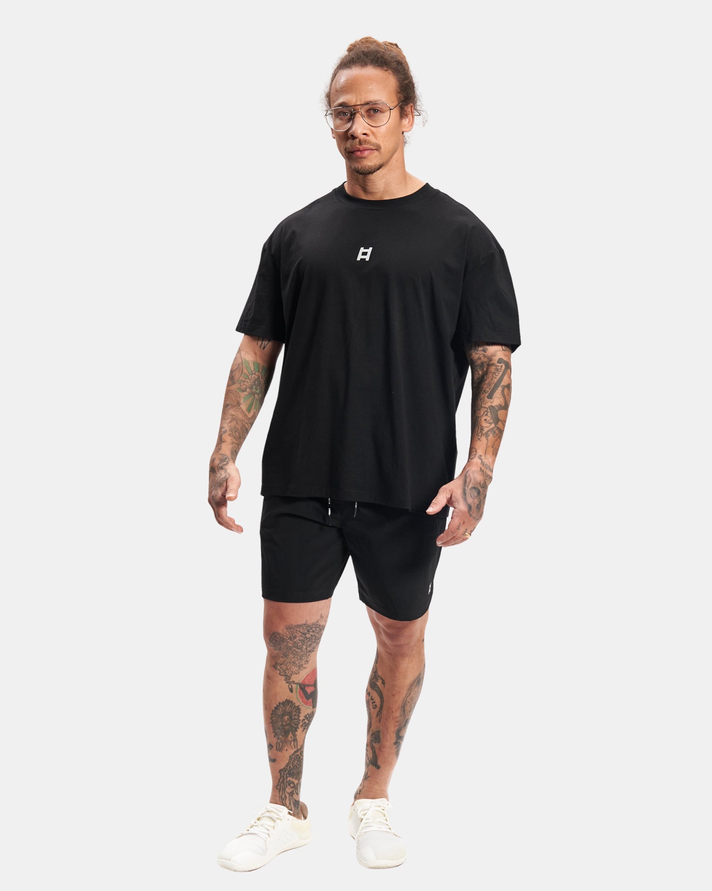 Core T-Shirt – Ladder Shop