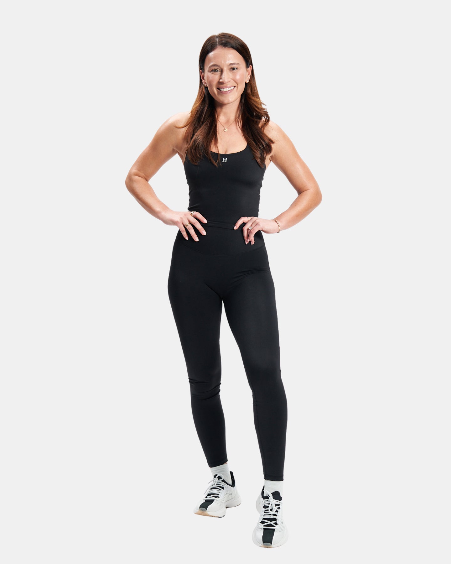 Core Racer Tank – Ladder Shop