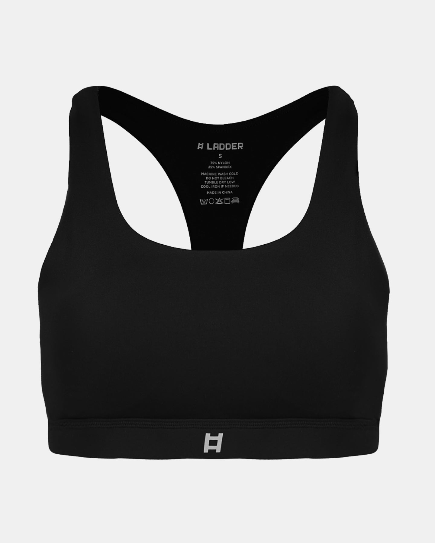 Core Reflective Sports Bra – Ladder Shop