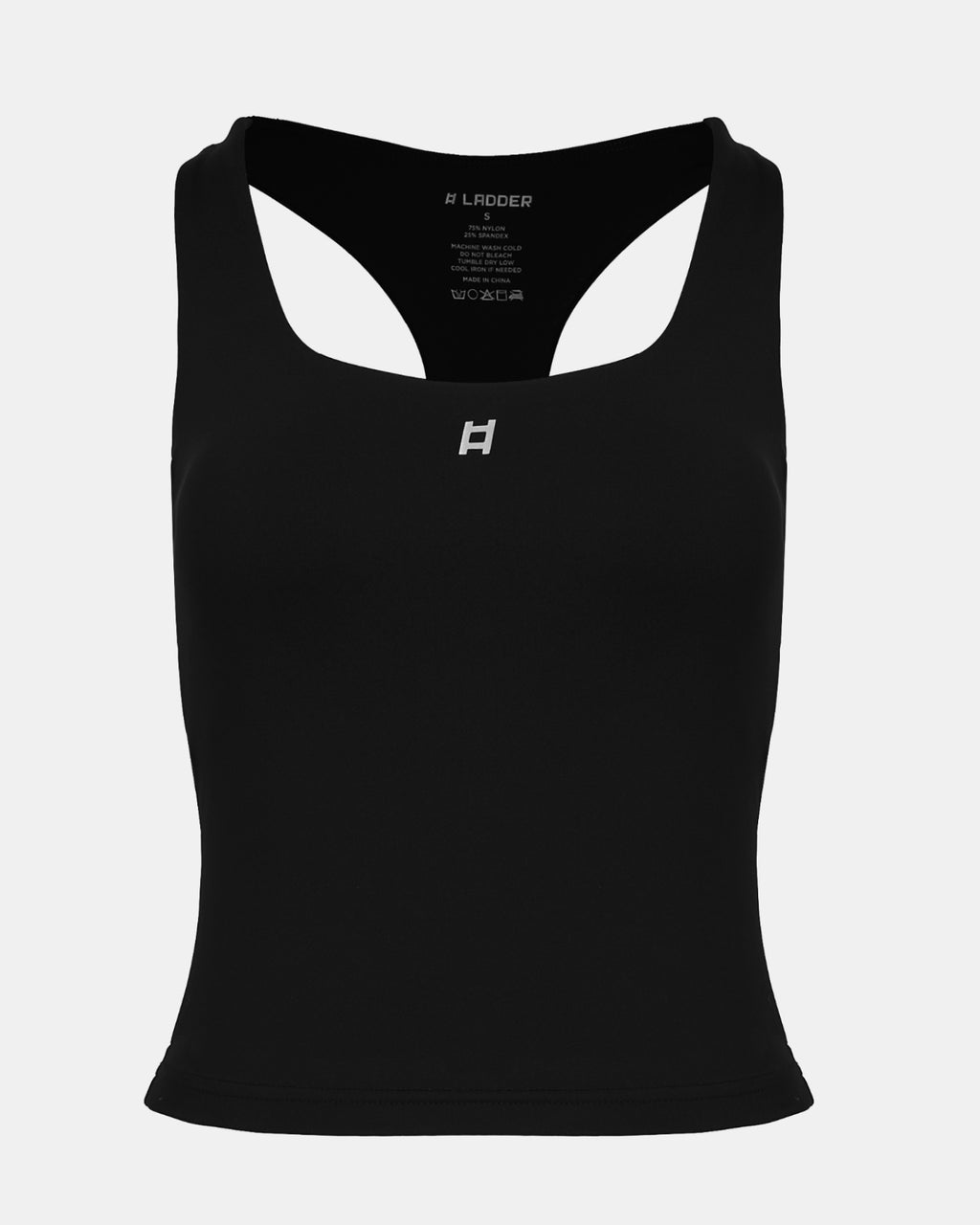 Core Racer Tank – Ladder Shop