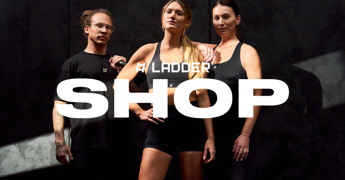 Accessories – Ladder Shop